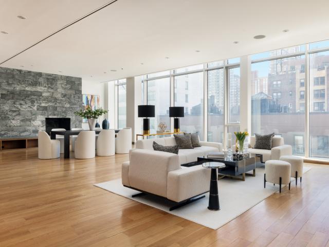 157 East 84th Street, New York, NY