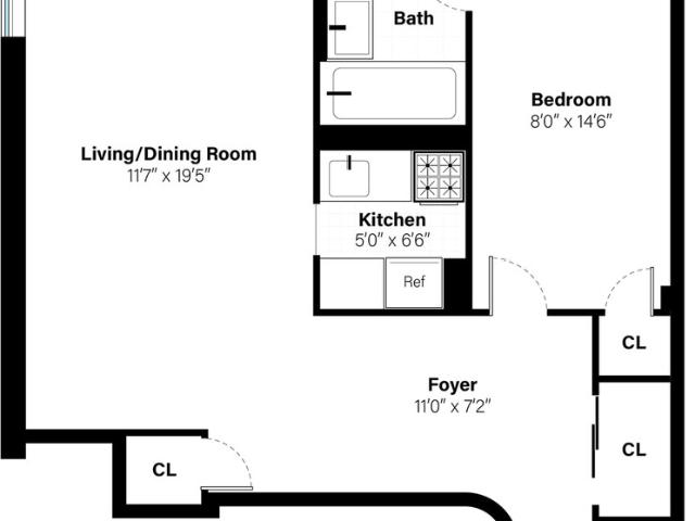 157 East 18th Street, Unit 4A