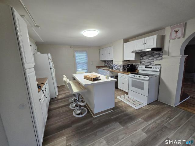 157 Eastern Ave, Fl 1, Waterbury, CT 06708 | MLS #24159