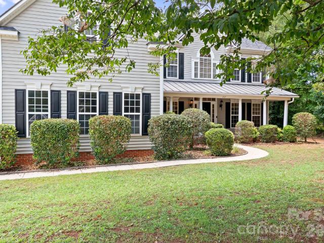 157 Eclipse Way