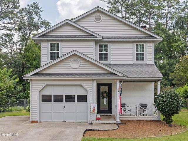 157 Evergreen Dr, Martinez, GA 30907