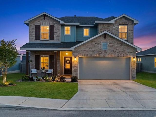157 Foxhound Path, San Antonio, TX 78253