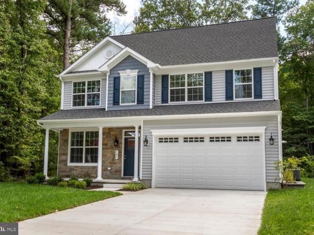 157 Fawn Ln, Grasonville, MD 21638