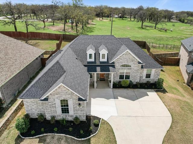 157 Fairweather Dr, Burleson, TX 76028 | MLS #21206
