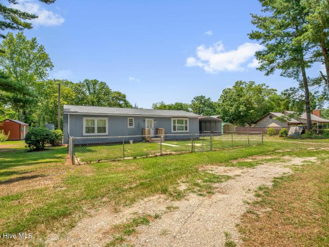 157 Flat Rock Lane