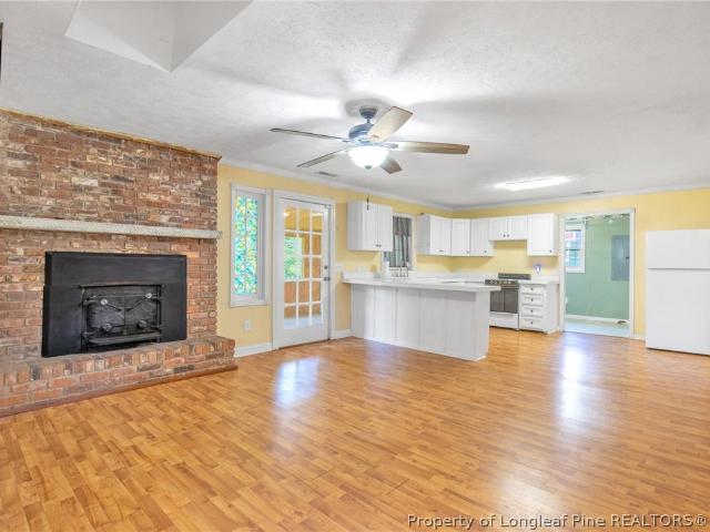157 Flat Rock Lane