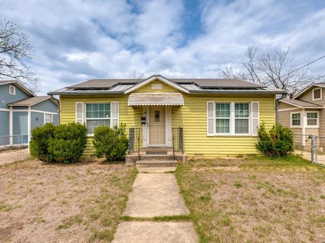 157 Kaine St, San Antonio, TX 78214