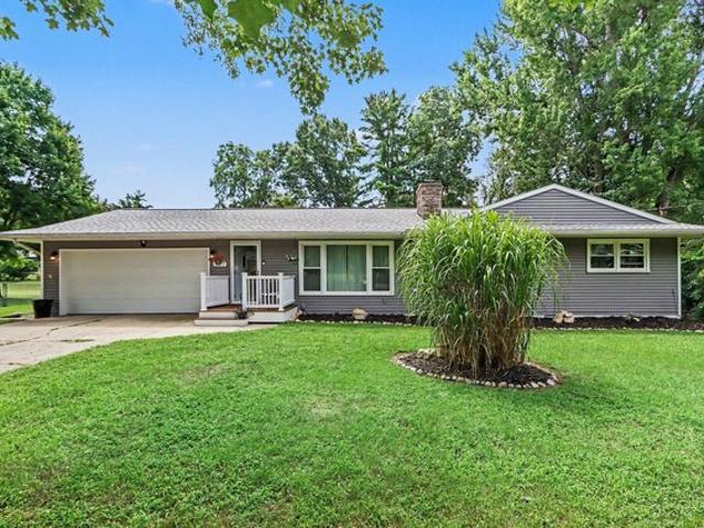 157 Keathley Dr, Battle Creek, MI 49014