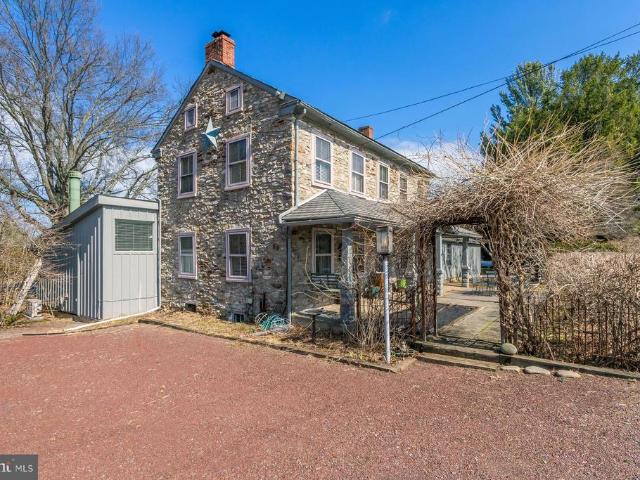 157 Kintner Road