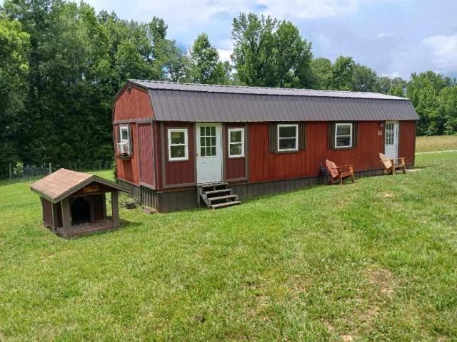 157 Kirkpatrick Lane
