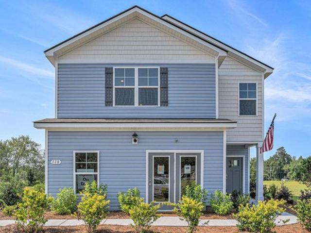 157 Homestead Way, Myrtle Beach, SC 29588