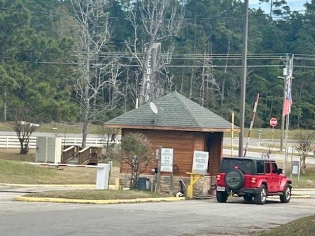 157 Honeysuckle, Livingston, TX 77351 | MLS #90436