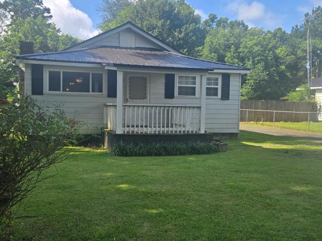 157 Harrell Street