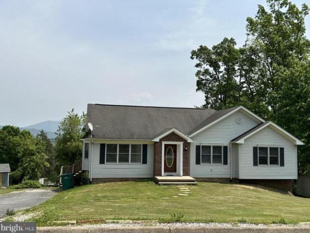 157 Heritage Dr, Luray, VA 22835
