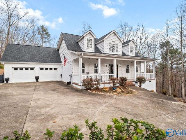 157 Hickory Ridge Drive