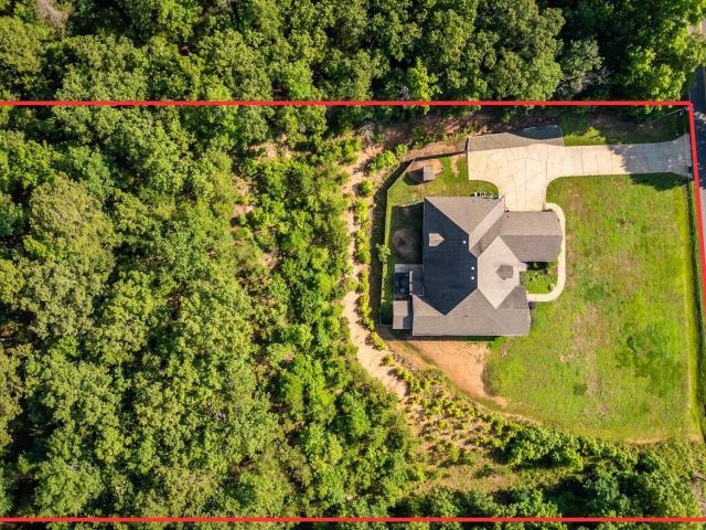 157 Hidden Valley Road