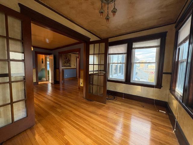 157 Hillside St, Unit 2, Boston, MA 02120 | MLS #73484 | Compass