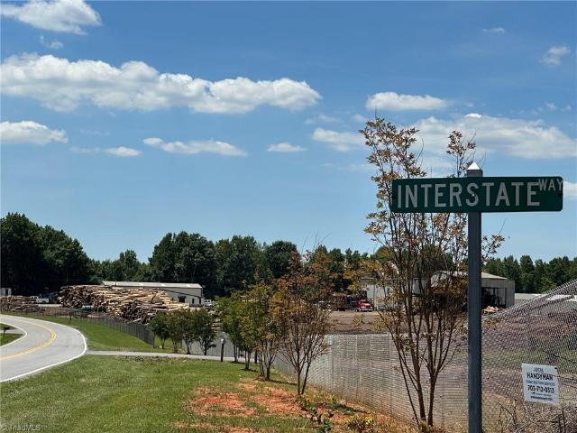 157 Interstate Way