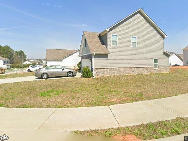 157 Innis Brook Cir, Cartersville, GA 30120