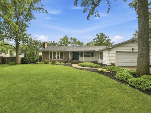 157 Ivy Hill Drive
