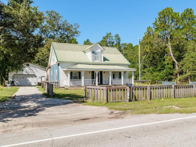 157 Johnston Highway