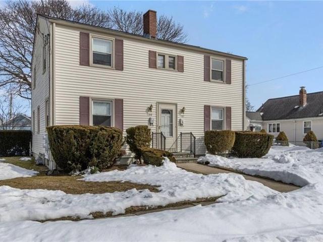 157 Jordan Ave, Cranston, RI 02910