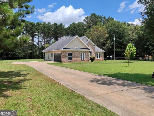 157 Jake Sledge Road