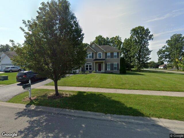 157 Jewelberry Dr, Webster, NY 14580
