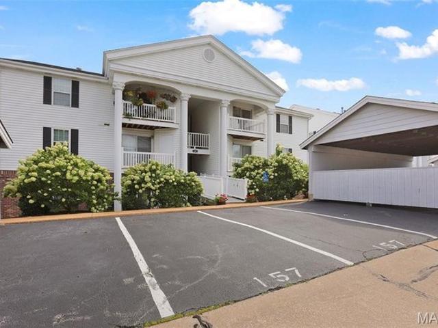 157 Jubilee Hill Dr Unit I, Wildwood, MO 63040