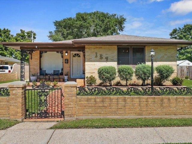 157 Oakland Ave, Harahan, LA 70123