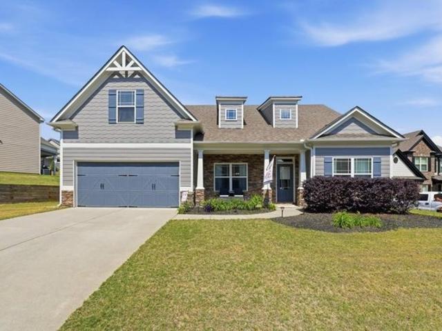 157 Oakley Way, Dallas, GA 30132