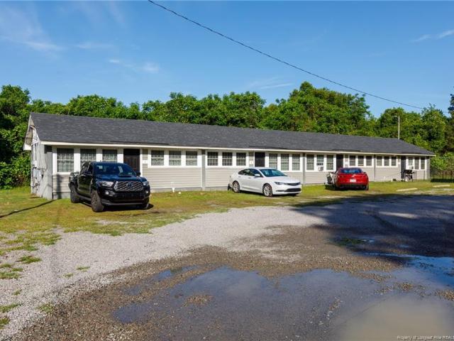 157 Old Shaw Road