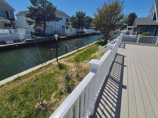 157 Old Wharf Road