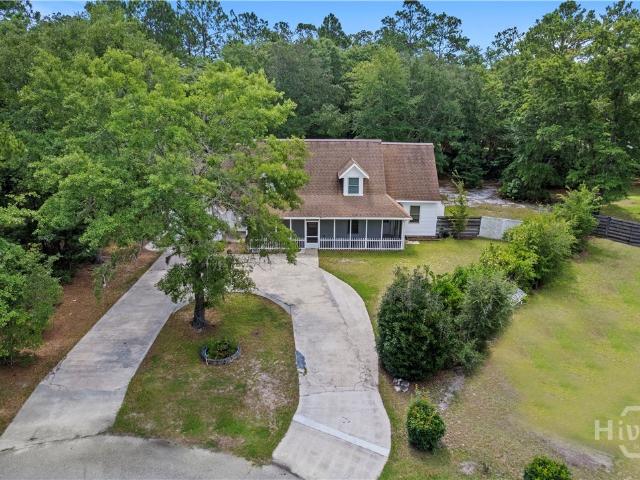 157 Ole Oak Road