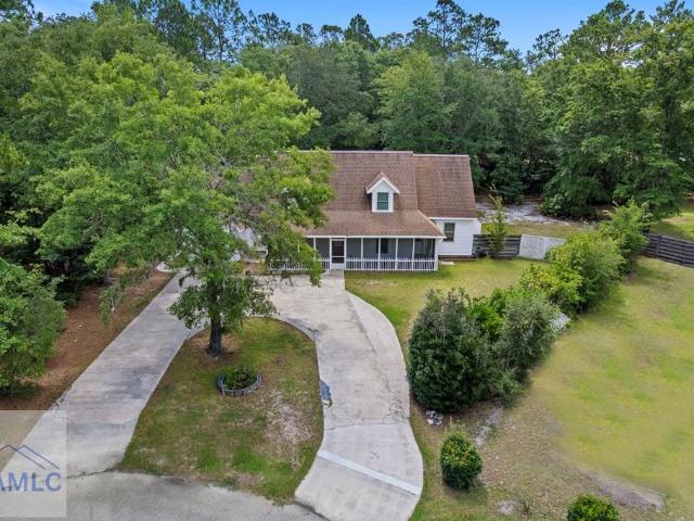 157 Ole Oak Road