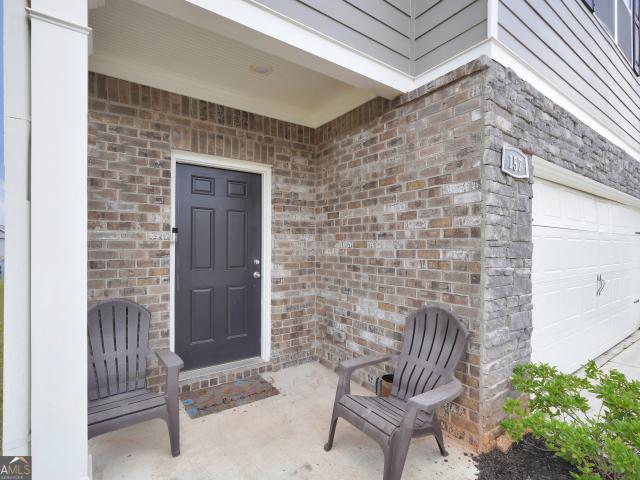 157 Oliver Dr, Locust Grove, GA 30248 | MLS #10726