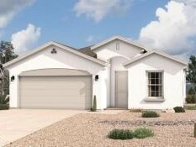 157 Organ Trl, Santa Teresa, NM 88008