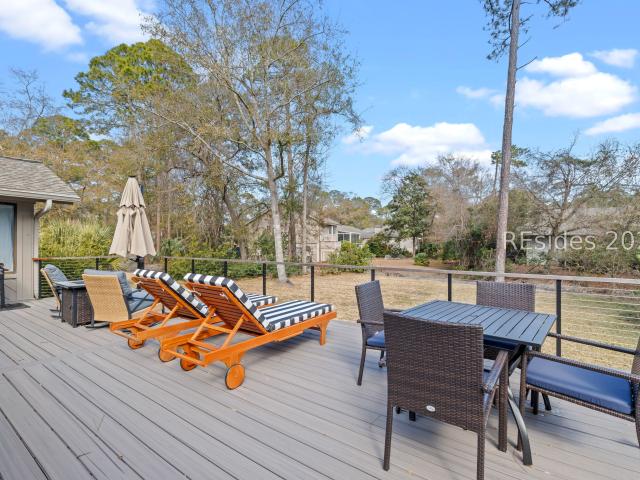 157 Otter Rd, Hilton Head Island, SC 29928 | MLS #504680 | Compass