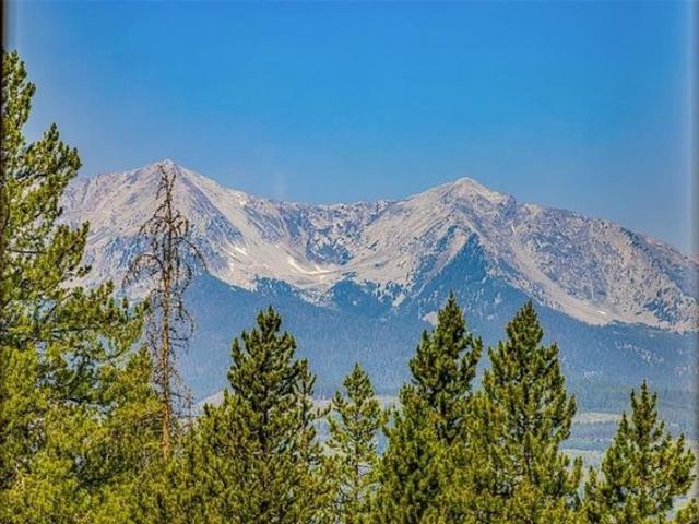 157 Outta Bounds Dr, Breckenridge, CO 80424