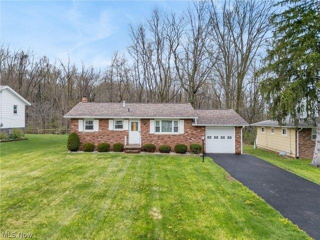 157 Louise St, Rittman, OH 44270