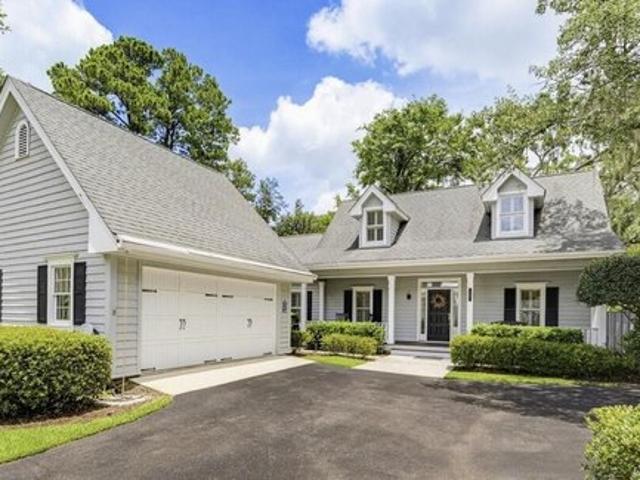 157 Locust Fence Rd, Saint Helena Island, SC 29920