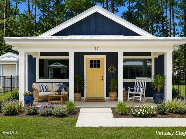 157 Long Pond Loop, Swansboro, NC 28584