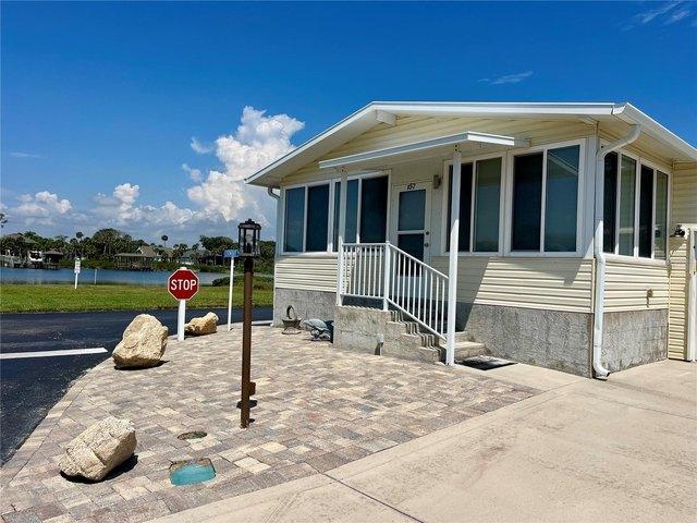 157 Lookout Dr, Flagler Beach, FL 32136
