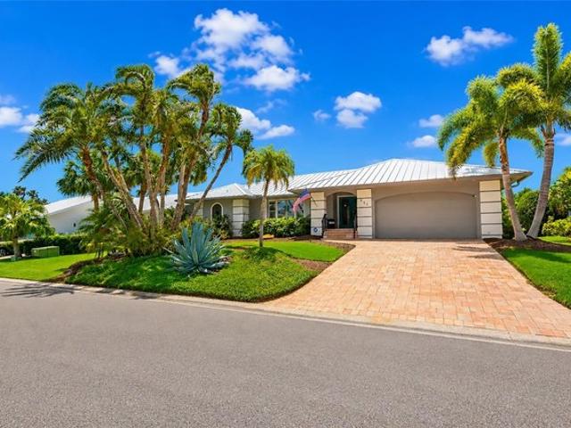 157 Lookout Point Dr, Osprey, FL 34229