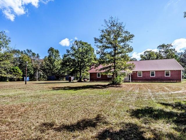 157 Laurel Ln, Livingston, TX 77351