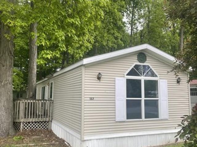 157 Lazy River Rd, Cloverdale, IN 46120