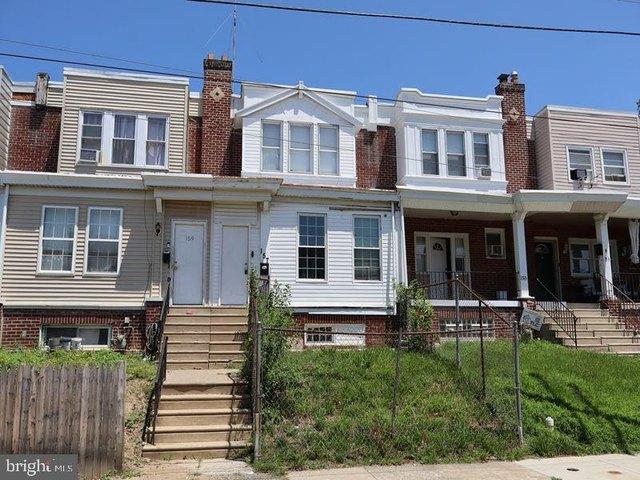 157 Lafayette Ave, Darby, PA 19023