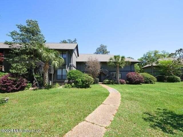 157 Lanai Vlg, Diamondhead, MS 39525