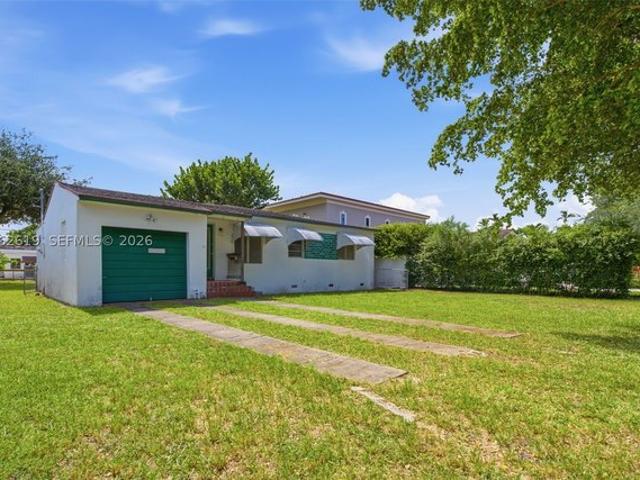 157 Lenape Dr, Miami Springs, FL 33166