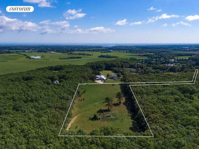 157 Little Noyack Path, Water Mill, NY 11976